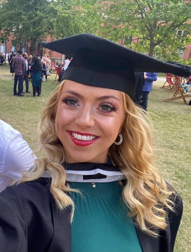 Alumni - Ashfield Post 16