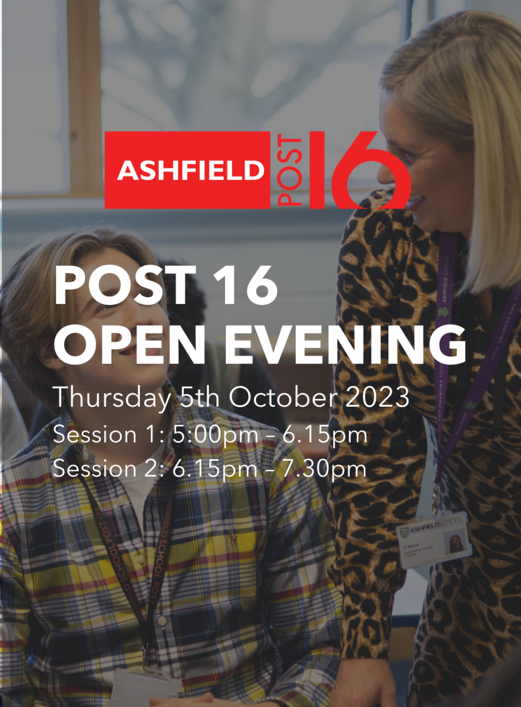 Extended Award in Work Skills - Ashfield Post 16